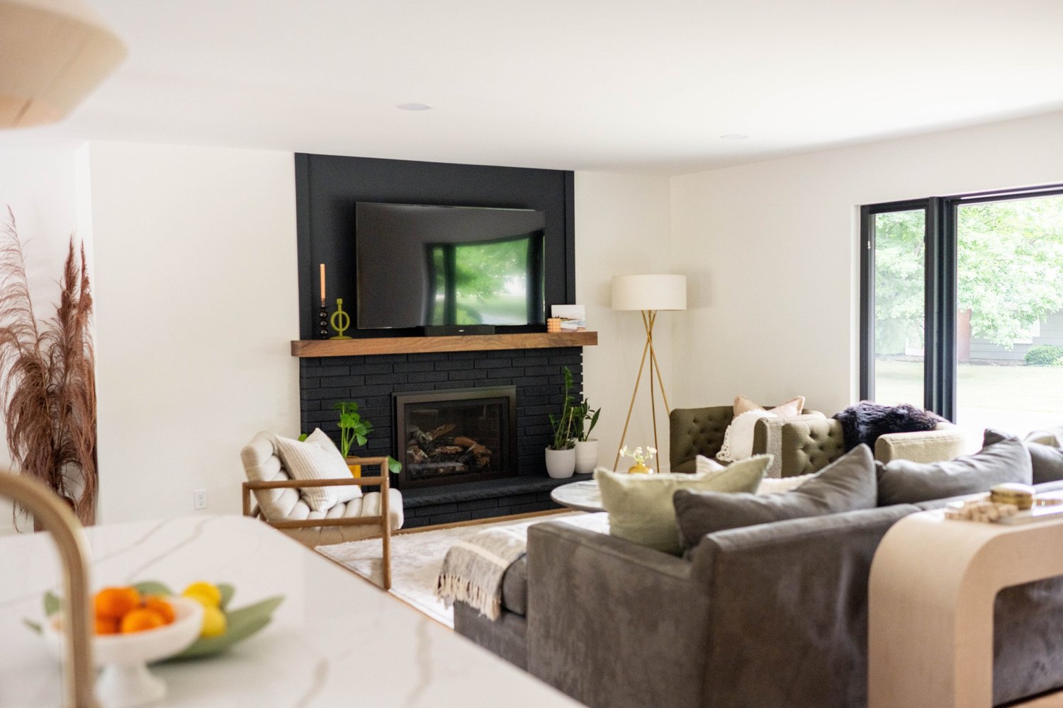 Double Addition, Bold Expression — Fox Homes