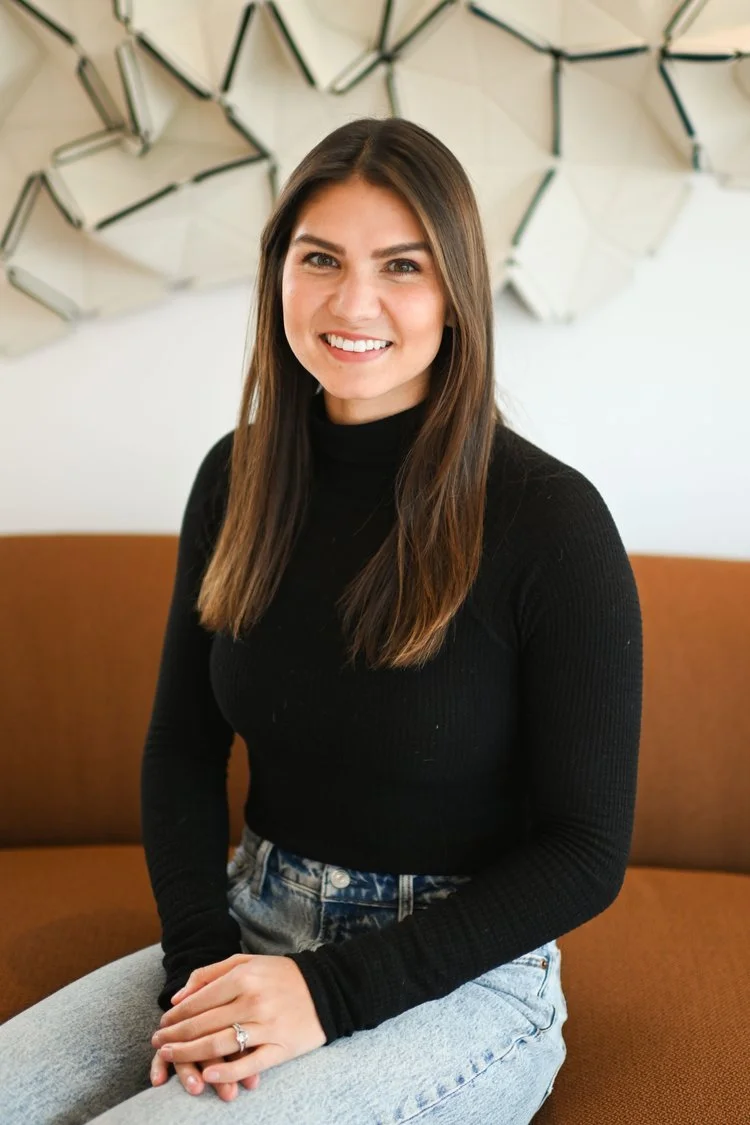 Katherine Funk — Fox Homes