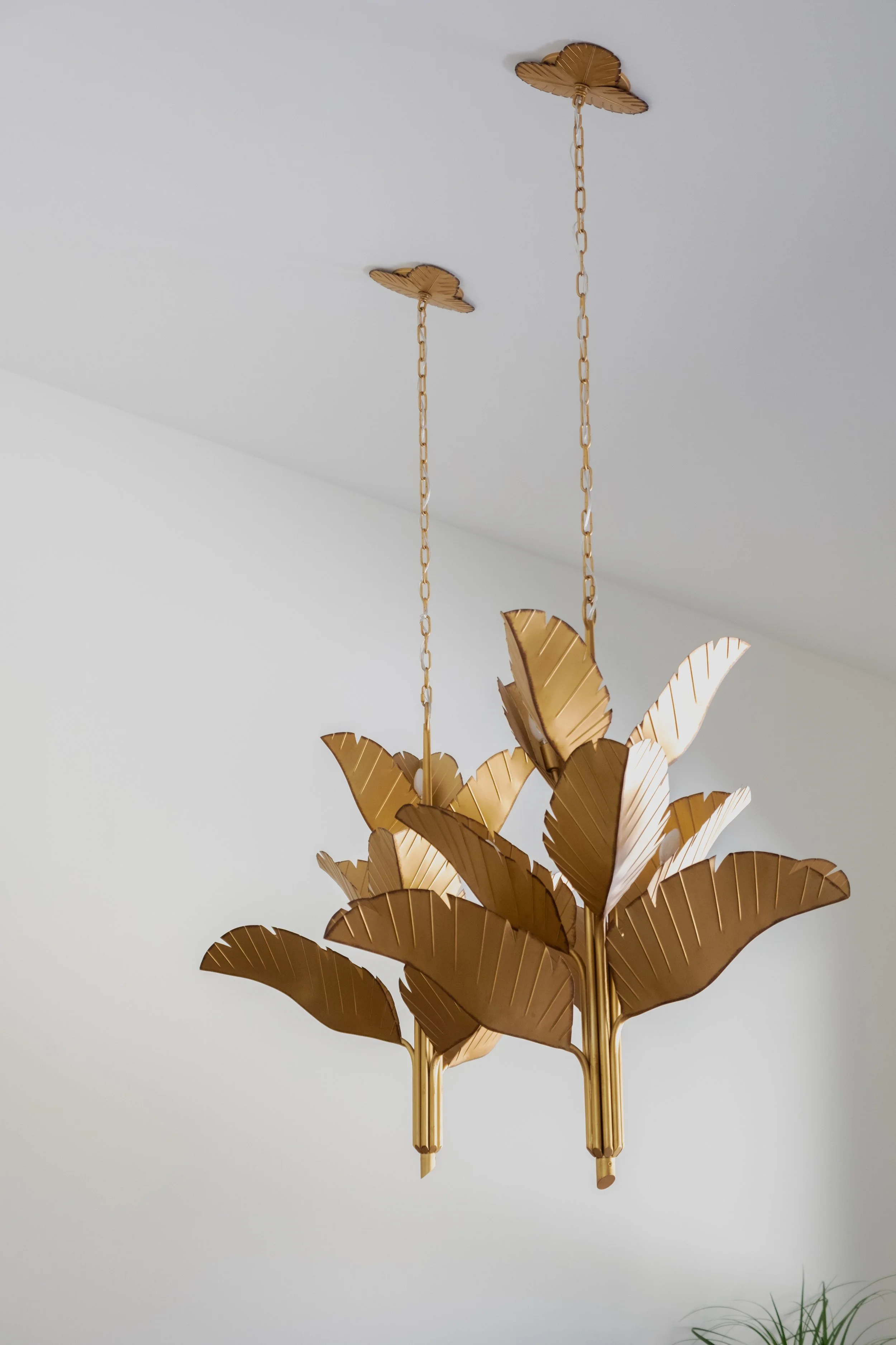 Colorful Mid Century — Fox Homes