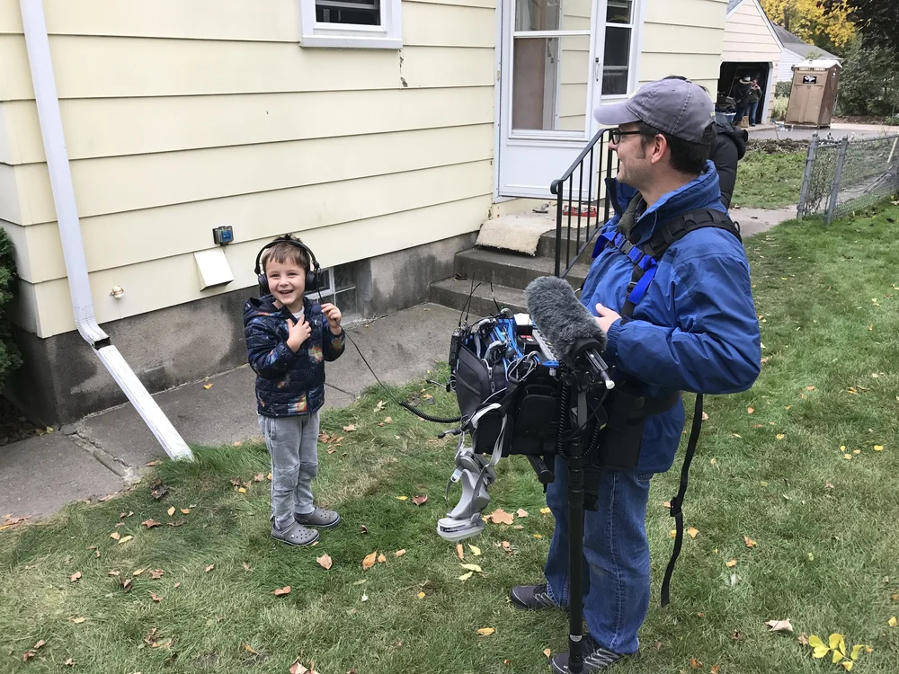 HGTV Show — Fox Homes
