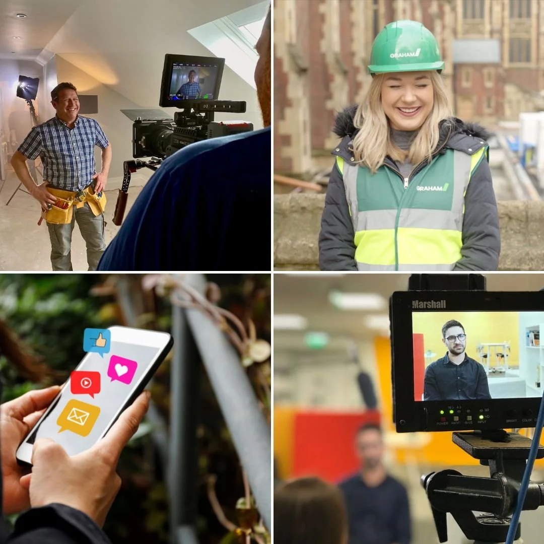 Visual Narrative - Award Winning Video Production, Belfast