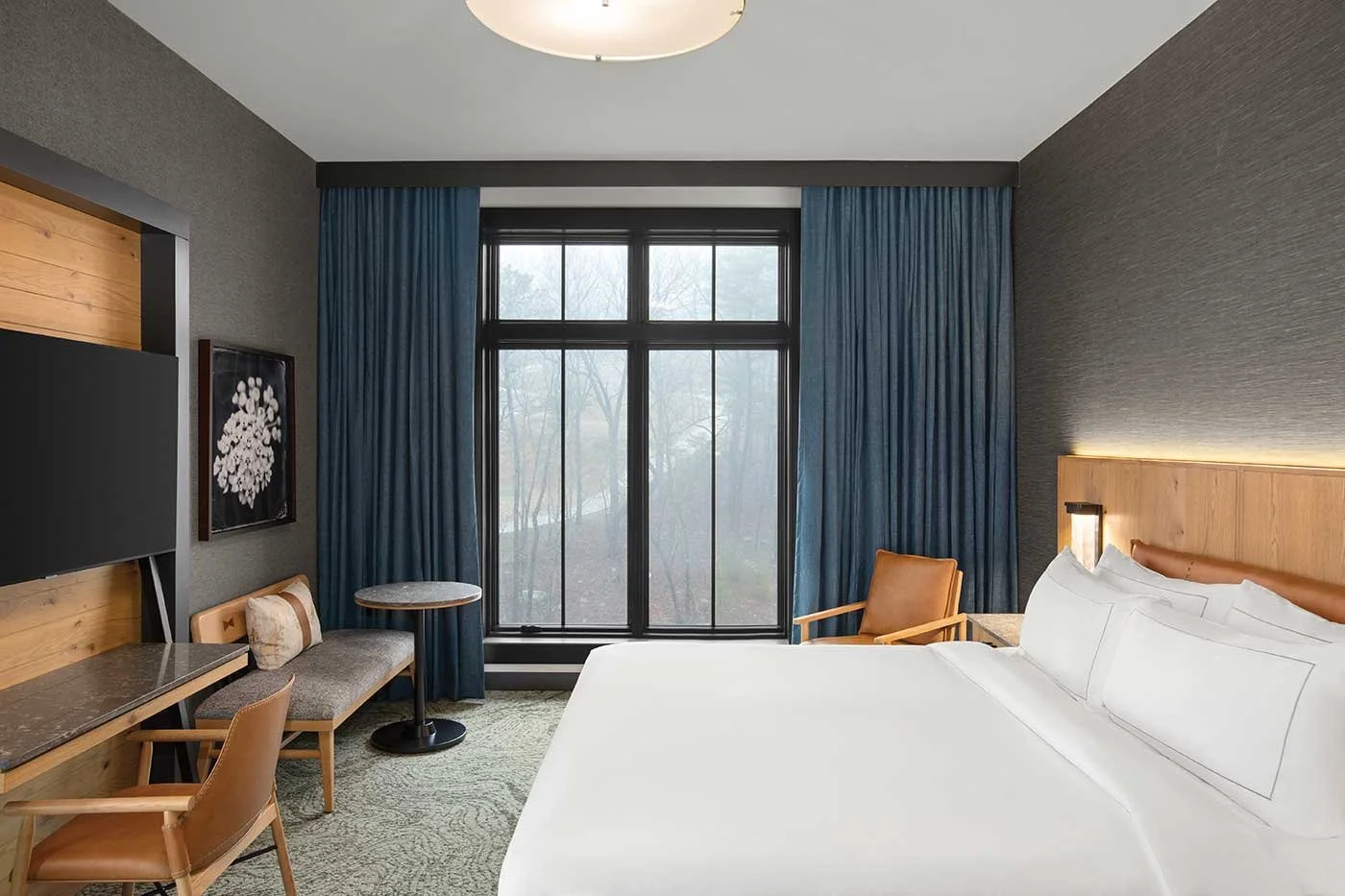Gallery — CLOUDLAND at McLEMORE RESORT