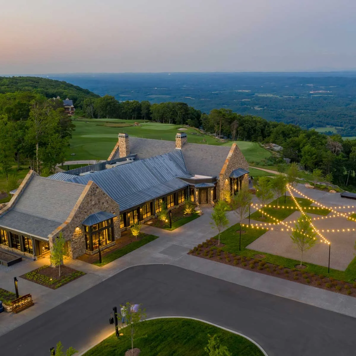 Weddings — CLOUDLAND at McLEMORE RESORT
