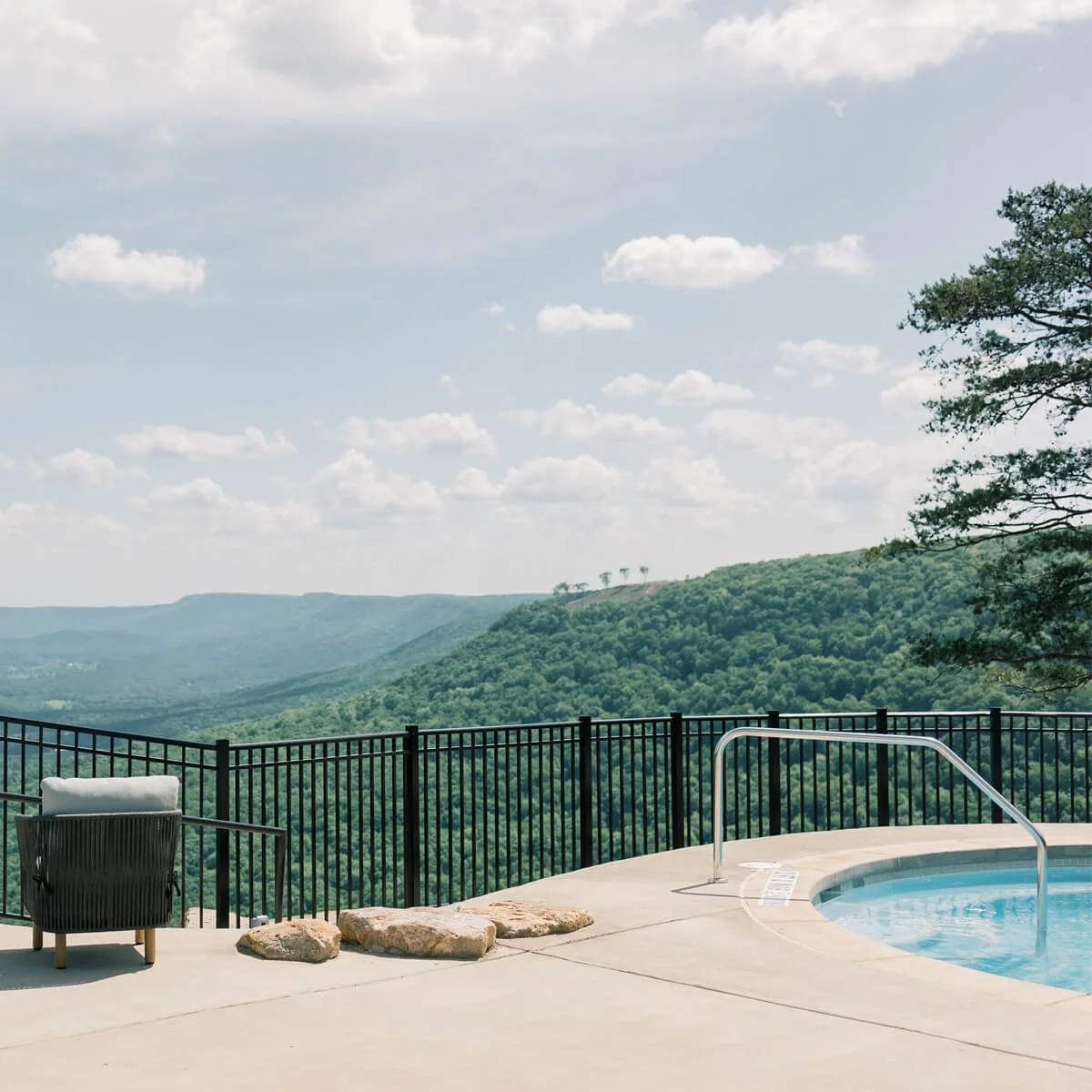 Explore — CLOUDLAND at McLEMORE RESORT