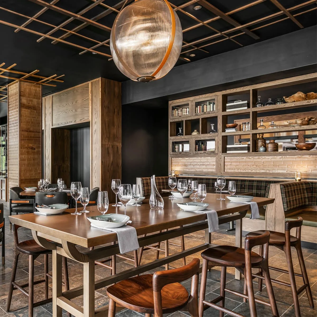 Food & Drink — CLOUDLAND at McLEMORE RESORT