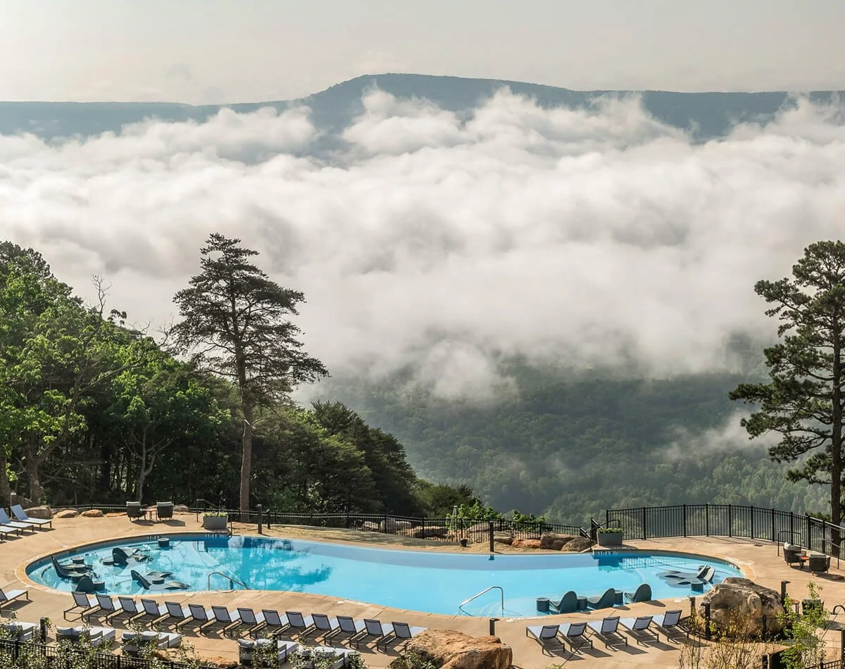 Activities Calendar — CLOUDLAND at McLEMORE RESORT