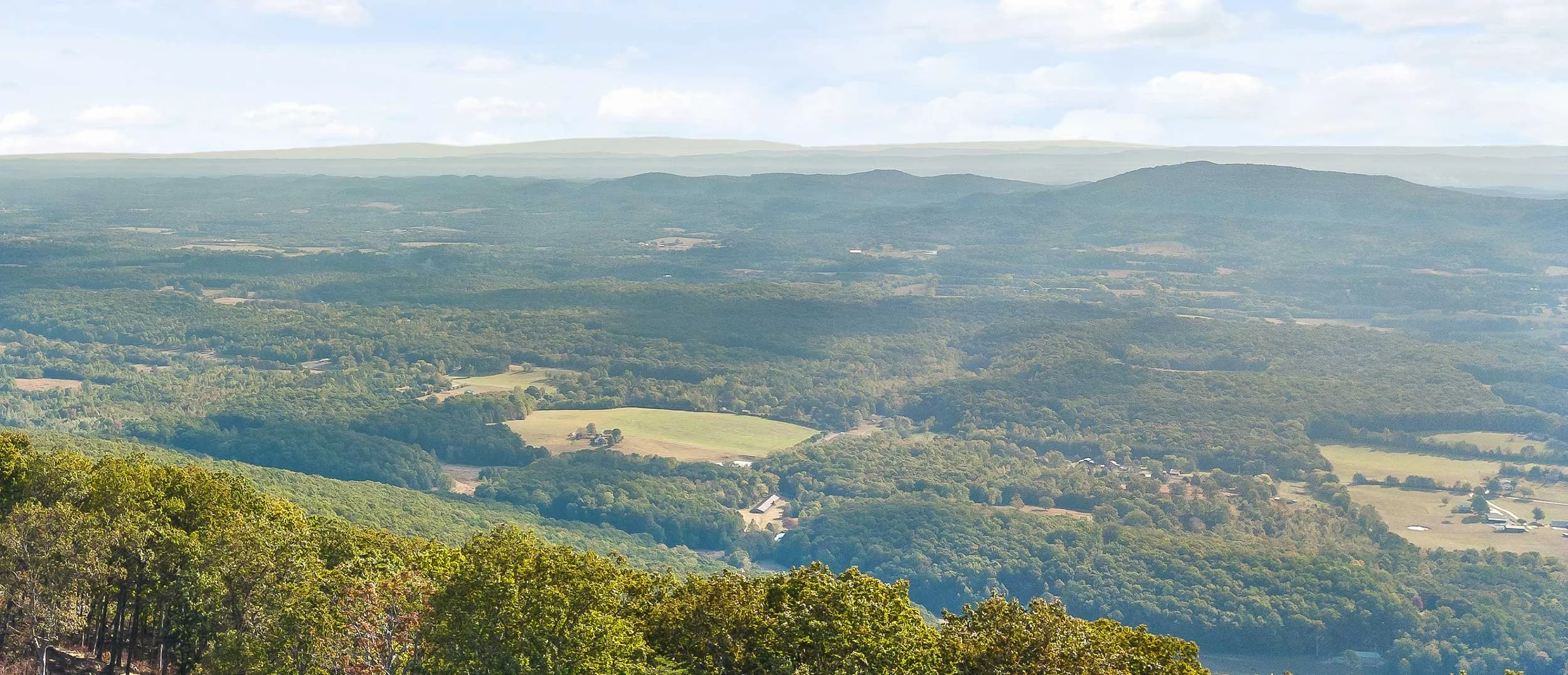 A Refined Georgia Mountaintop Resort | Cloudland at McLemore
