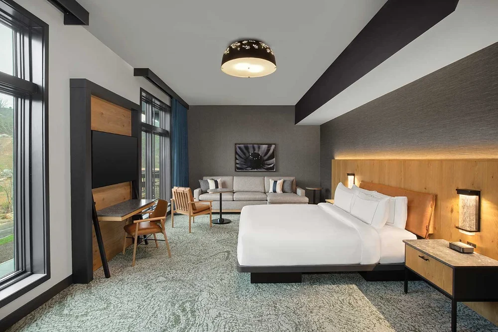 Gallery — CLOUDLAND at McLEMORE RESORT