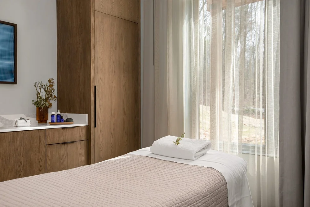 Selah — CLOUDLAND at McLEMORE RESORT