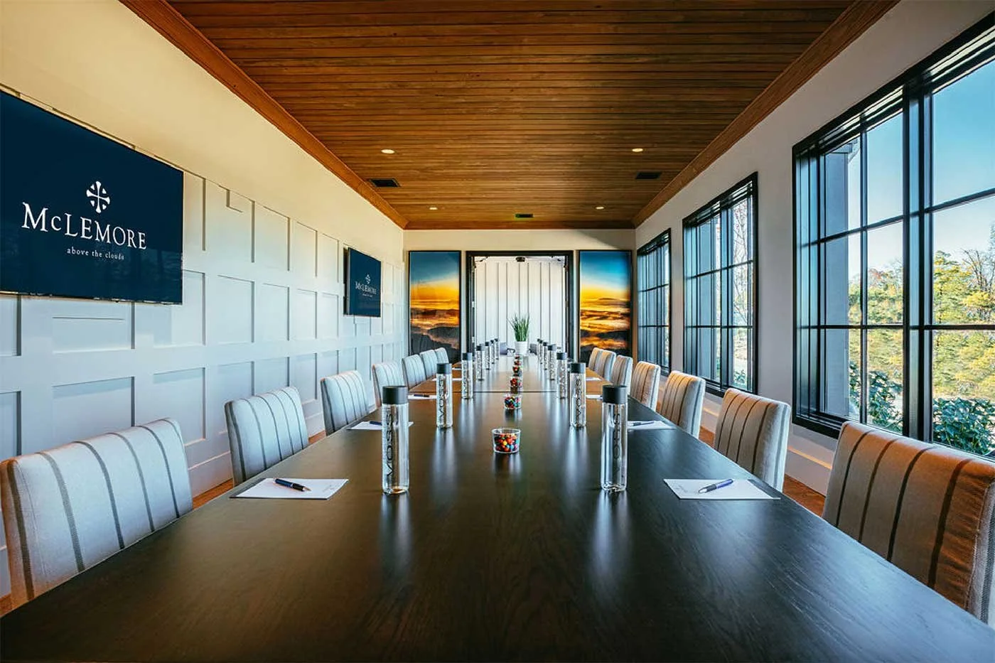 Mountaintop Resort Close to Georgia Attractions | Cloudland — CLOUDLAND at McLEMORE RESORT