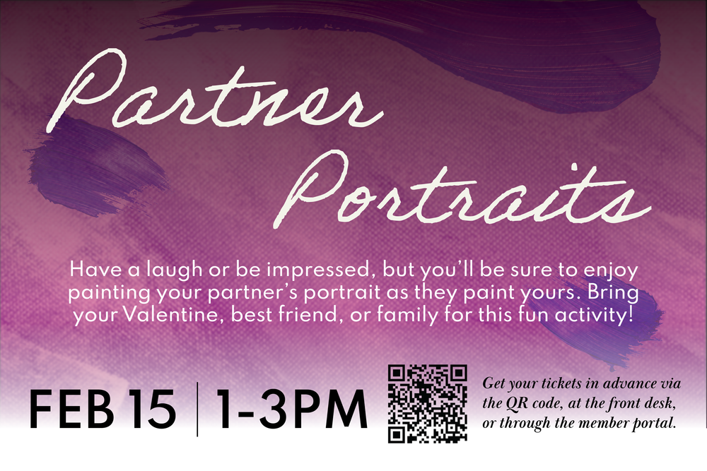 Partner Portraits — CLOUDLAND at McLEMORE RESORTMcLemore