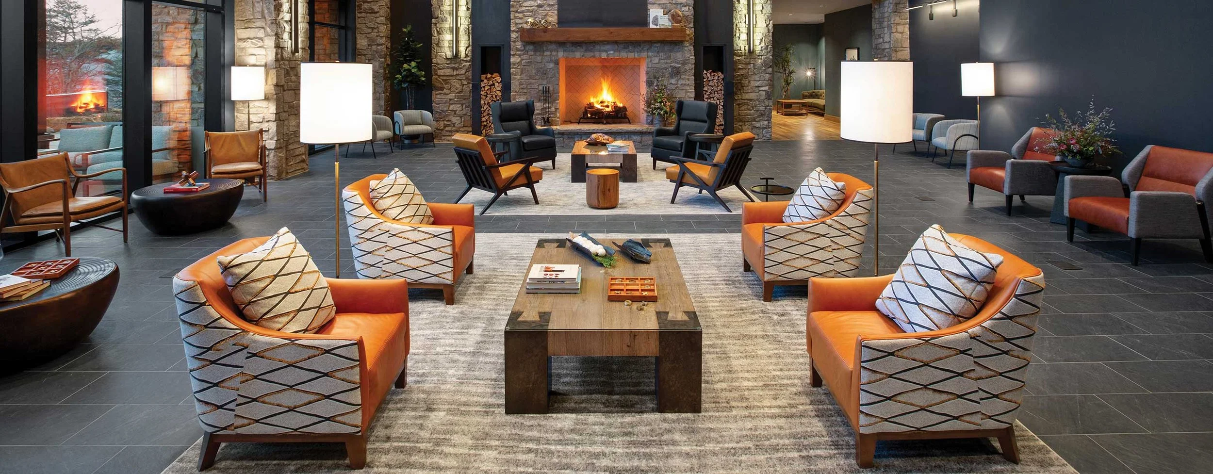 Gallery — CLOUDLAND at McLEMORE RESORT