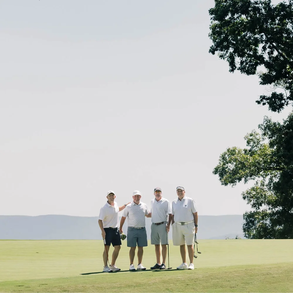 Georgia Mountain Getaway Deals | Cloudland at McLemore — CLOUDLAND at McLEMORE RESORT