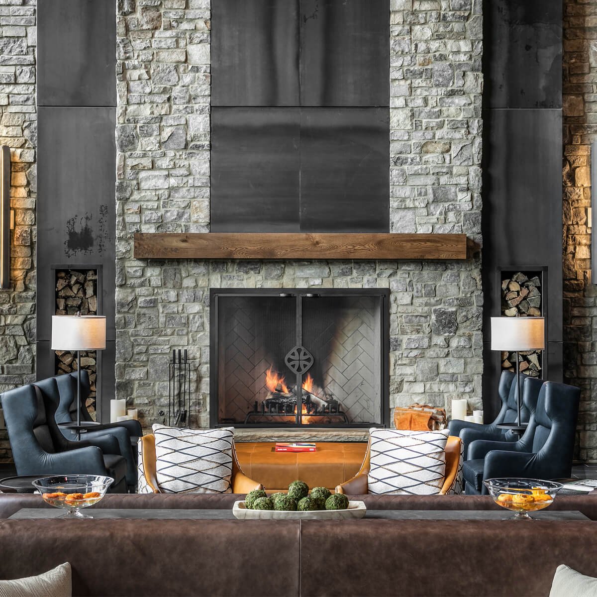 Group & Corporate Retreat Packages | Cloudland at McLemore — CLOUDLAND ...