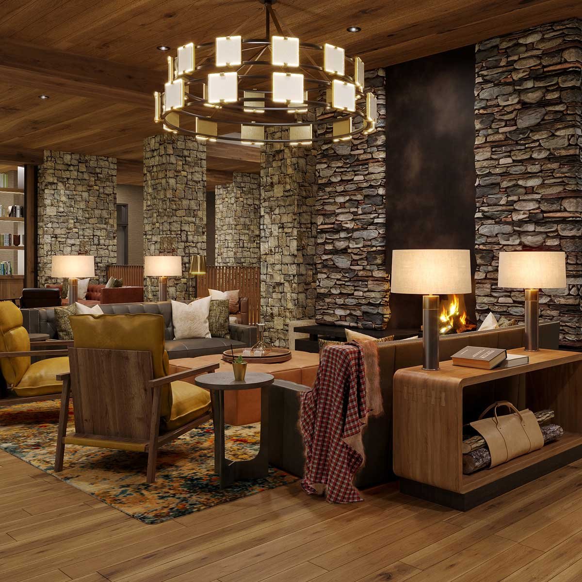 Georgia Mountain Getaway Deals | Cloudland at McLemore — CLOUDLAND at ...