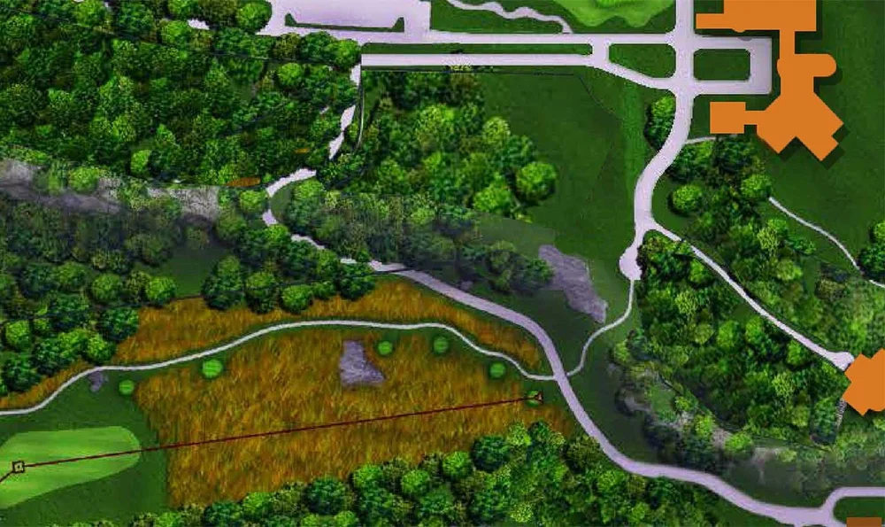 Championship Georgia Golf Courses | Cloudland at McLemore — CLOUDLAND ...