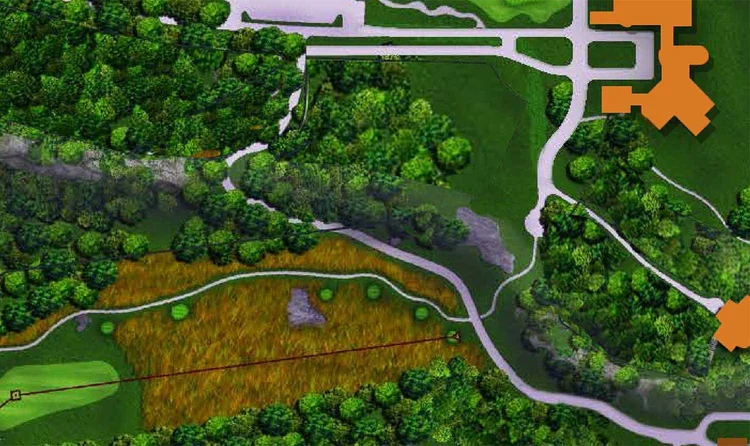 Championship Georgia Golf Courses | Cloudland at McLemore — CLOUDLAND ...
