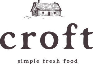 Croft — CLOUDLAND at McLEMORE RESORT