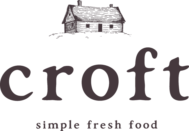 Croft — CLOUDLAND at McLEMORE RESORT