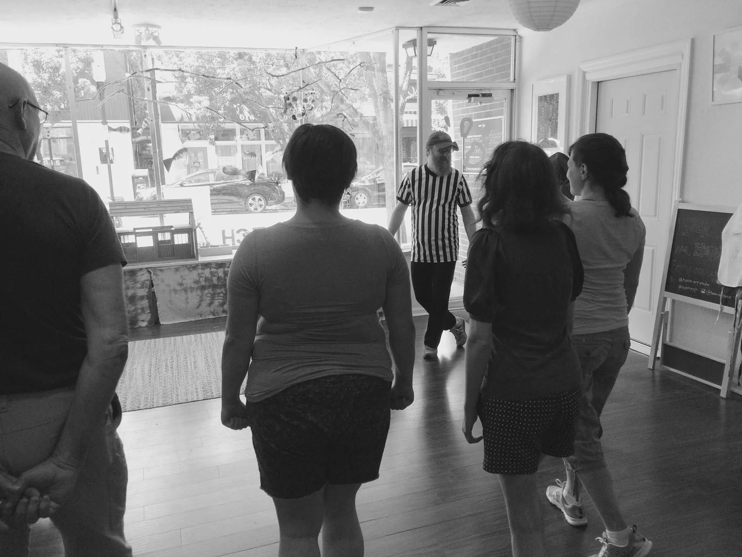 Education — RealTime Arts