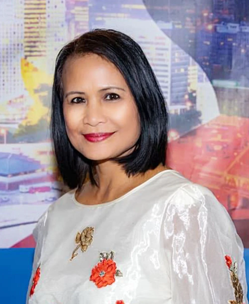 Team — RealTime Arts