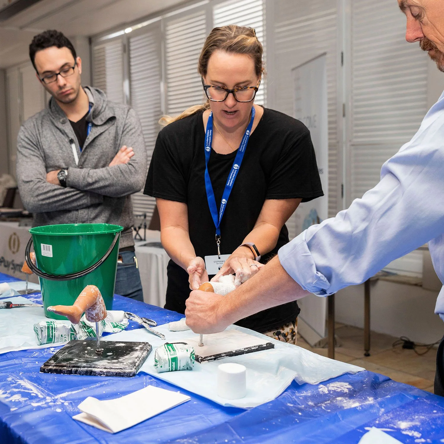 APOS — Australian Paediatric Orthopaedic Society