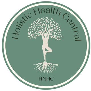 HNHC - Holistic Nutritional Health Care & Hypnotherapy
