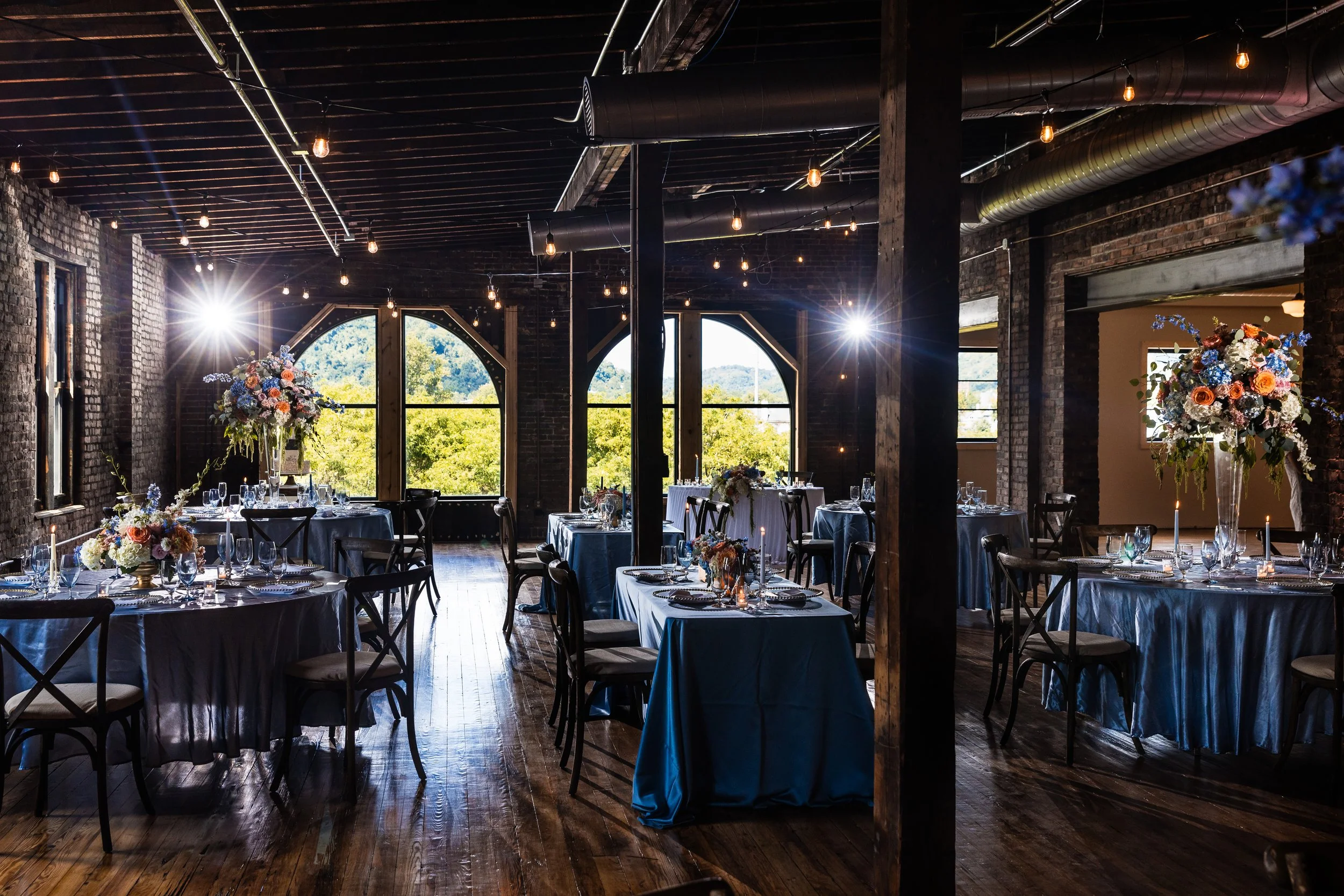 Waterfront Hall — Plans For Perfection