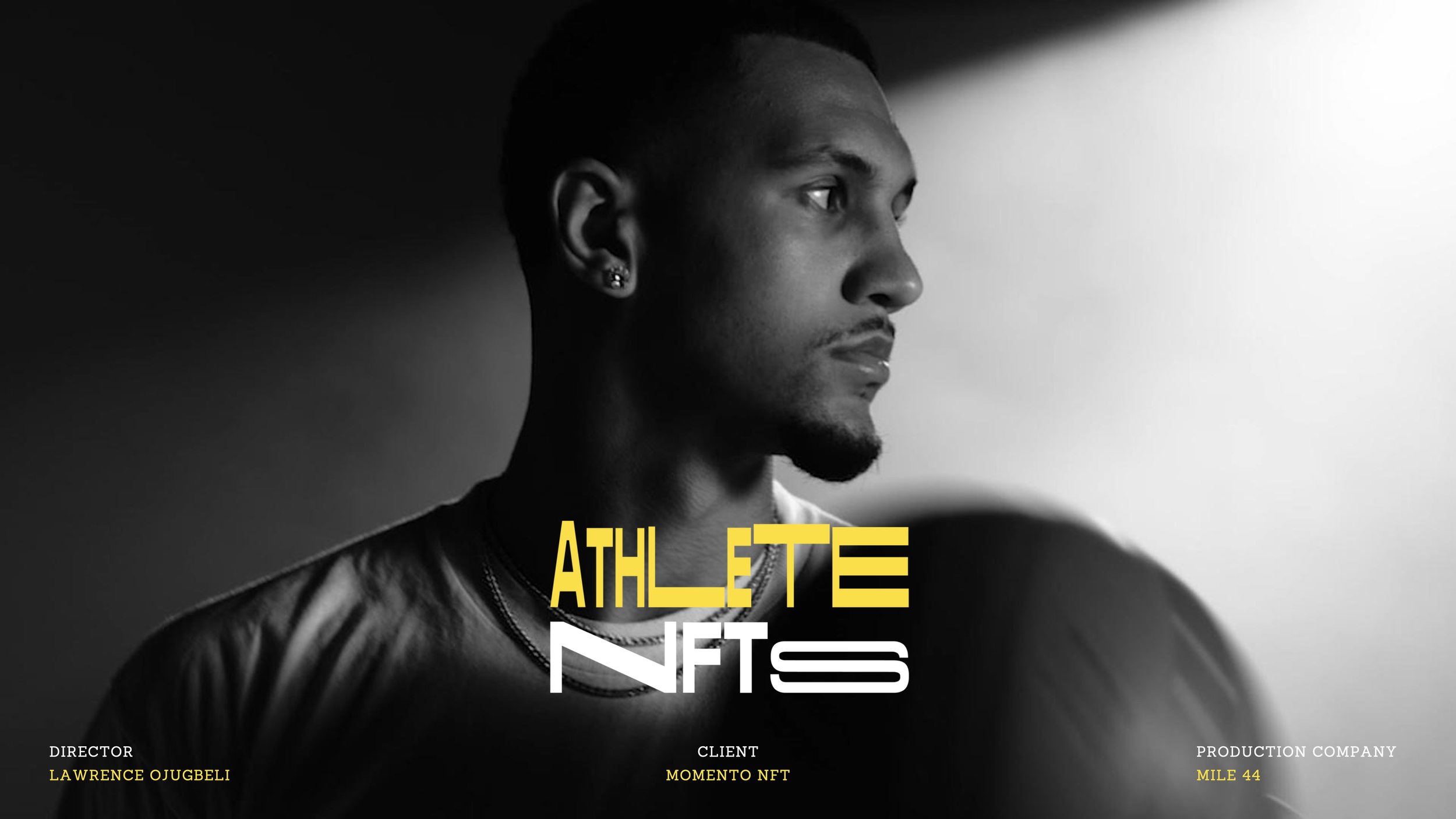 Project Spotlight Lmn Creative Studios