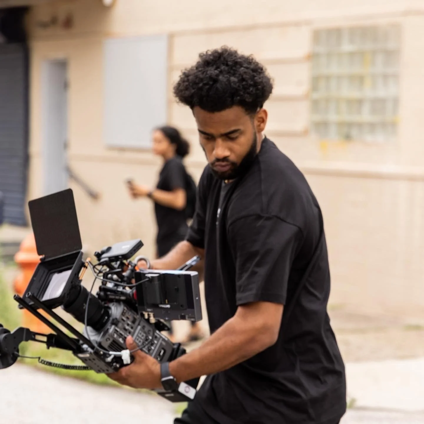 About Us — LMN Creative Studios