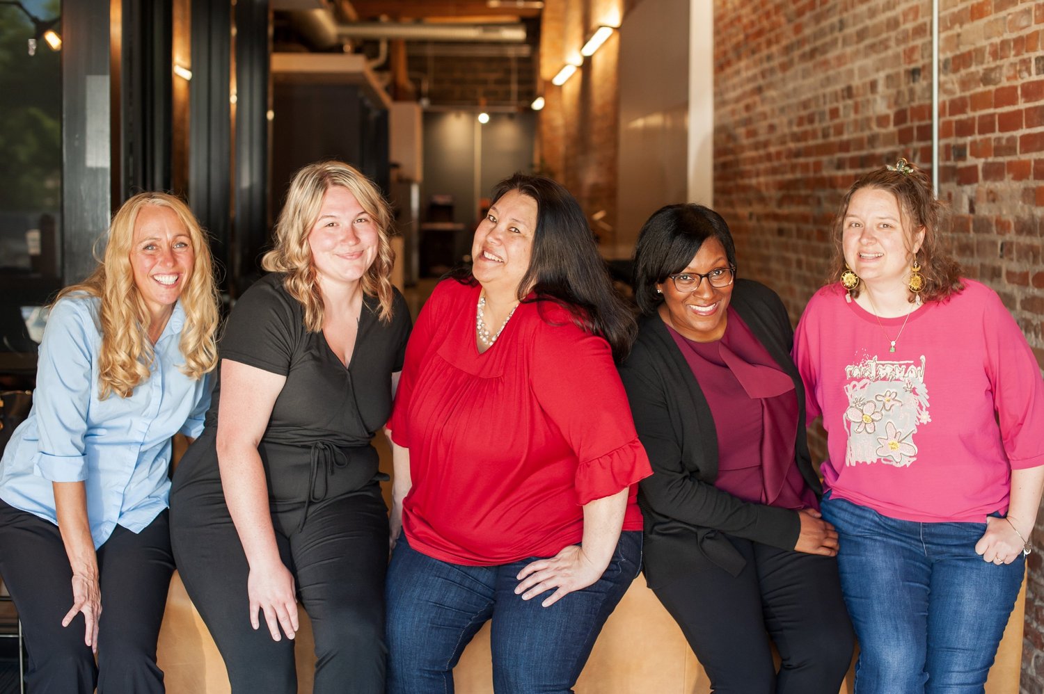 Our Team — Hasenbank Accounting Services