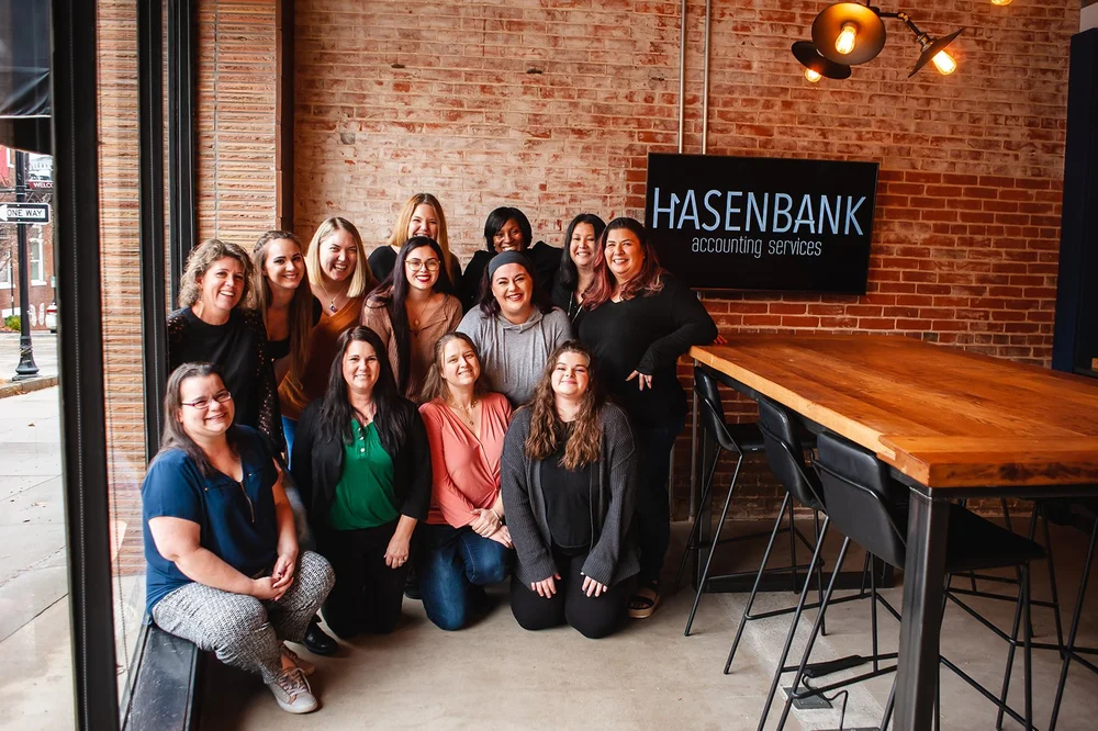 Our Team — Hasenbank Accounting Services