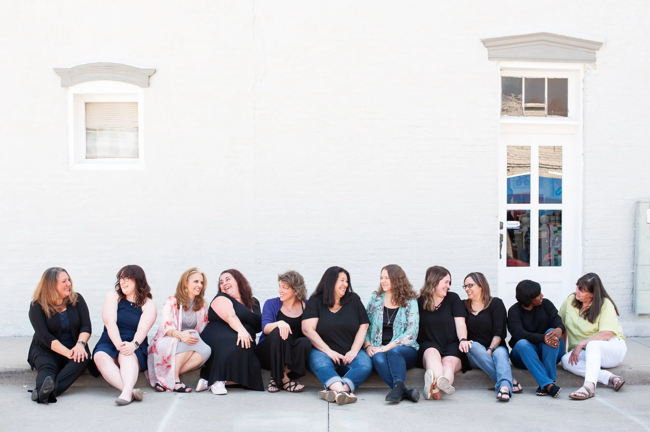 Our Team — Hasenbank Accounting Services