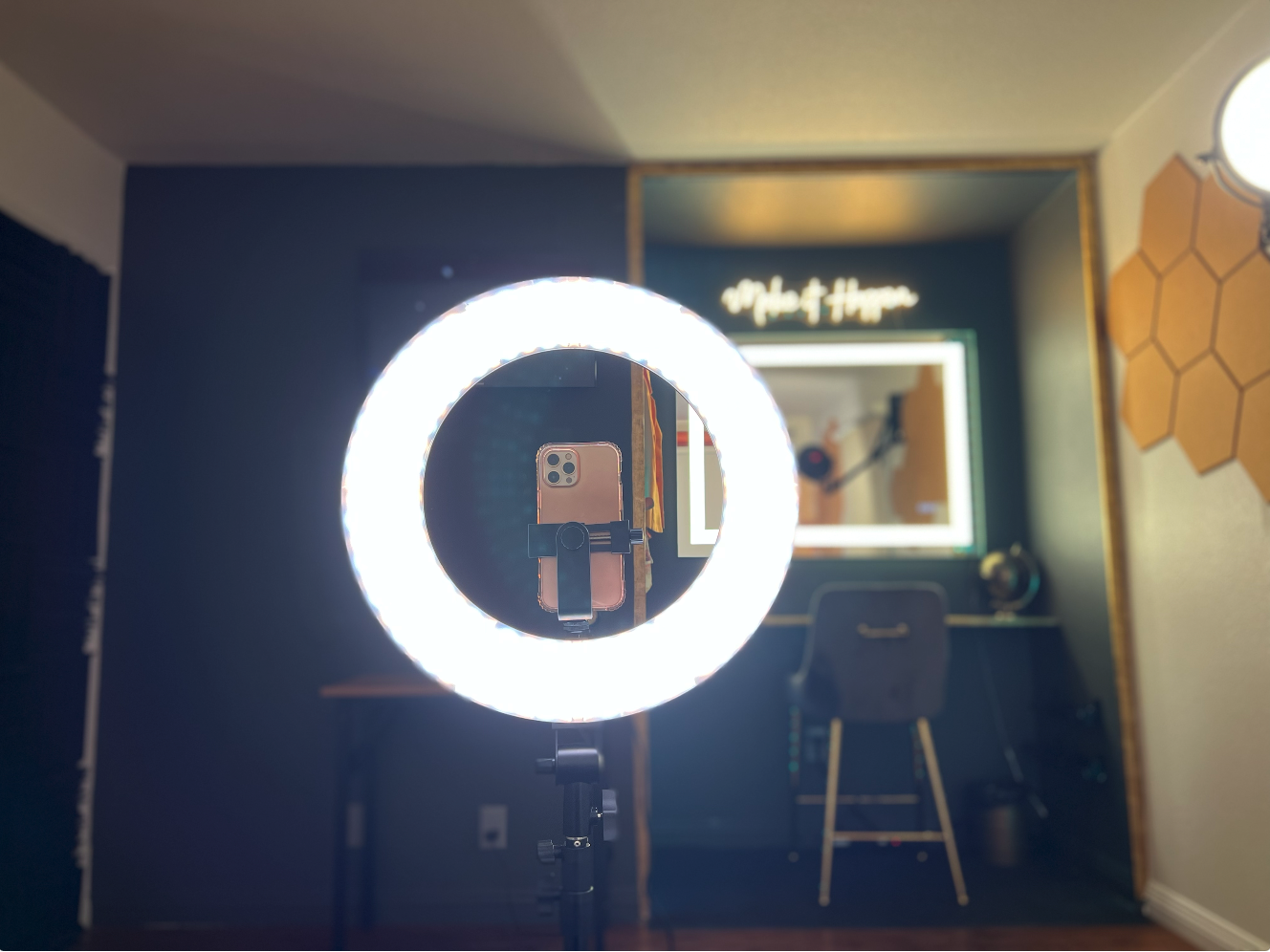 Sunshine Digital Content Studio | Las Vegas, NV