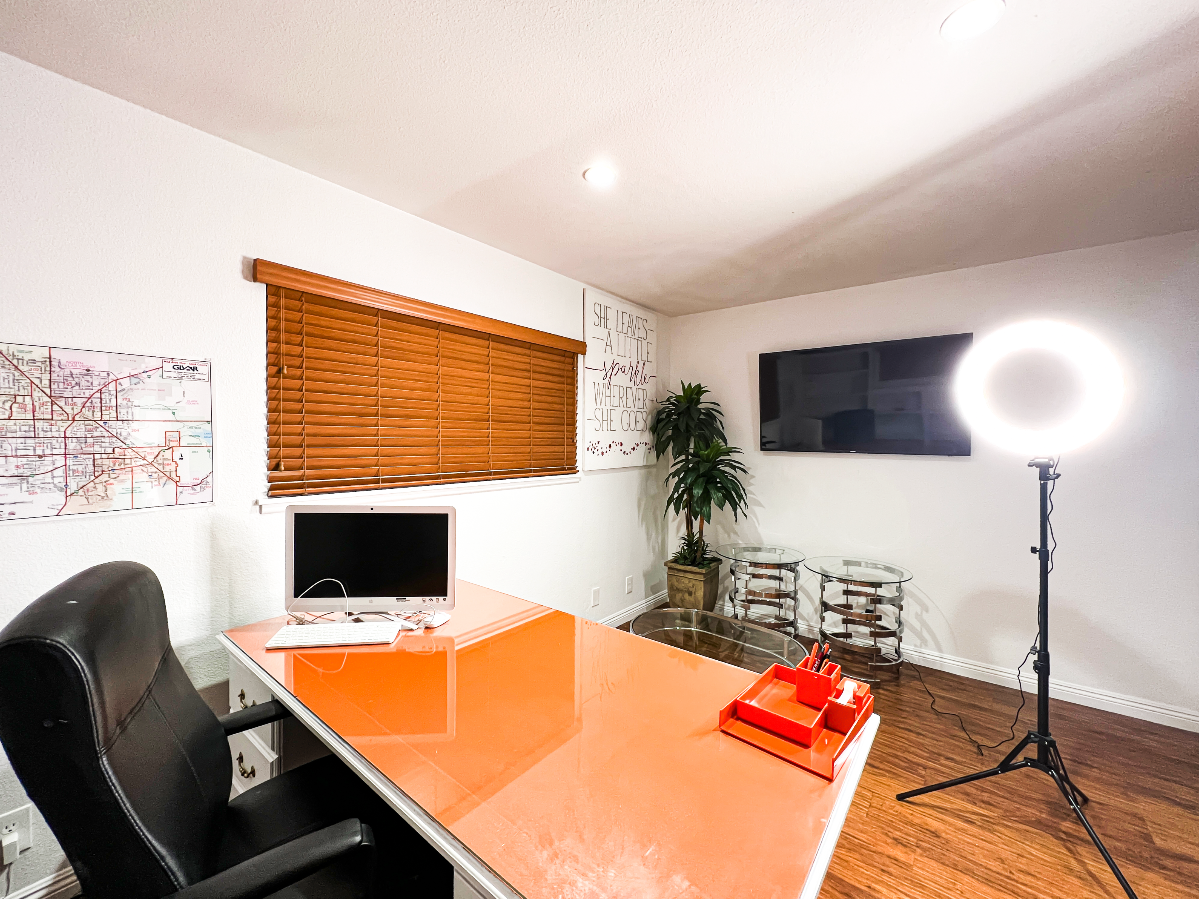 Creative Content Studio in Las Vegas — Sunshine Digital Content Studio | Las Vegas, NV