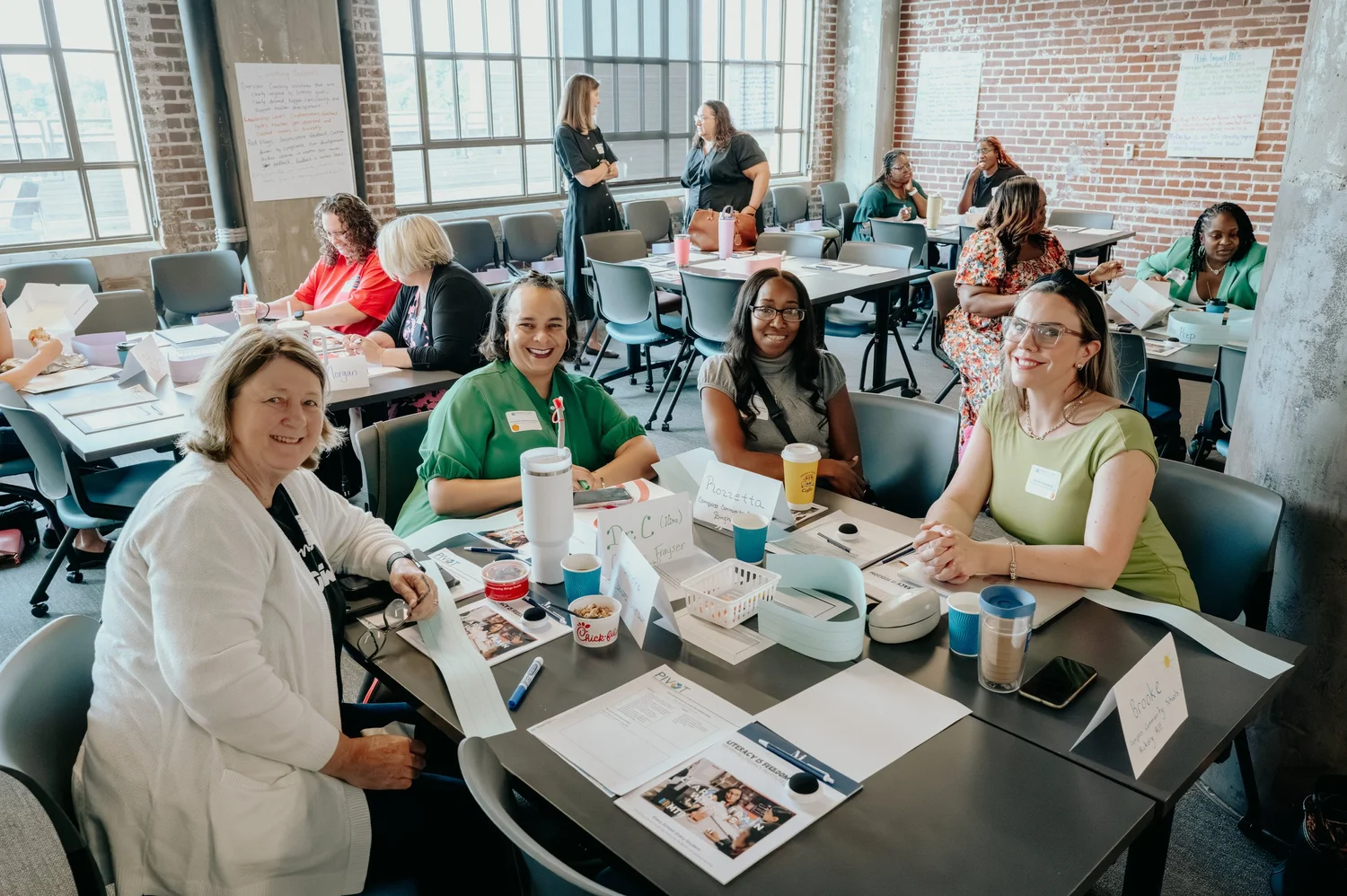 The Power of Consistency: Why Small Daily Actions Drive Big School ...