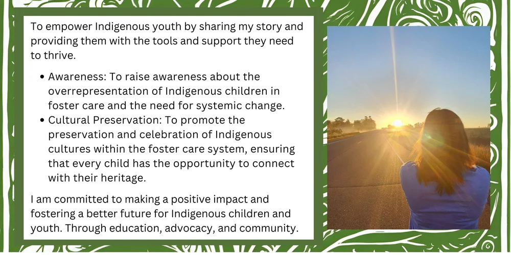 Resilience and Strength of Indigenous Youth — koru