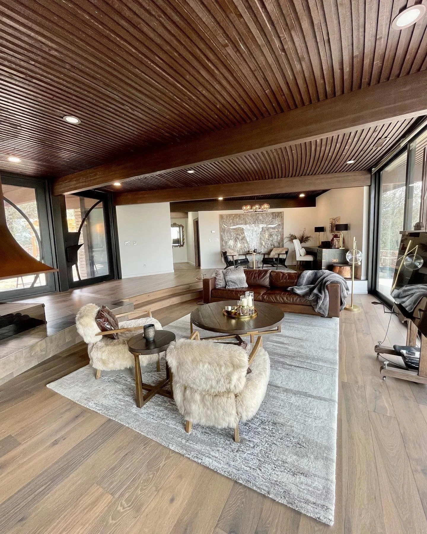 On the Ranch — IK Interiors LLC