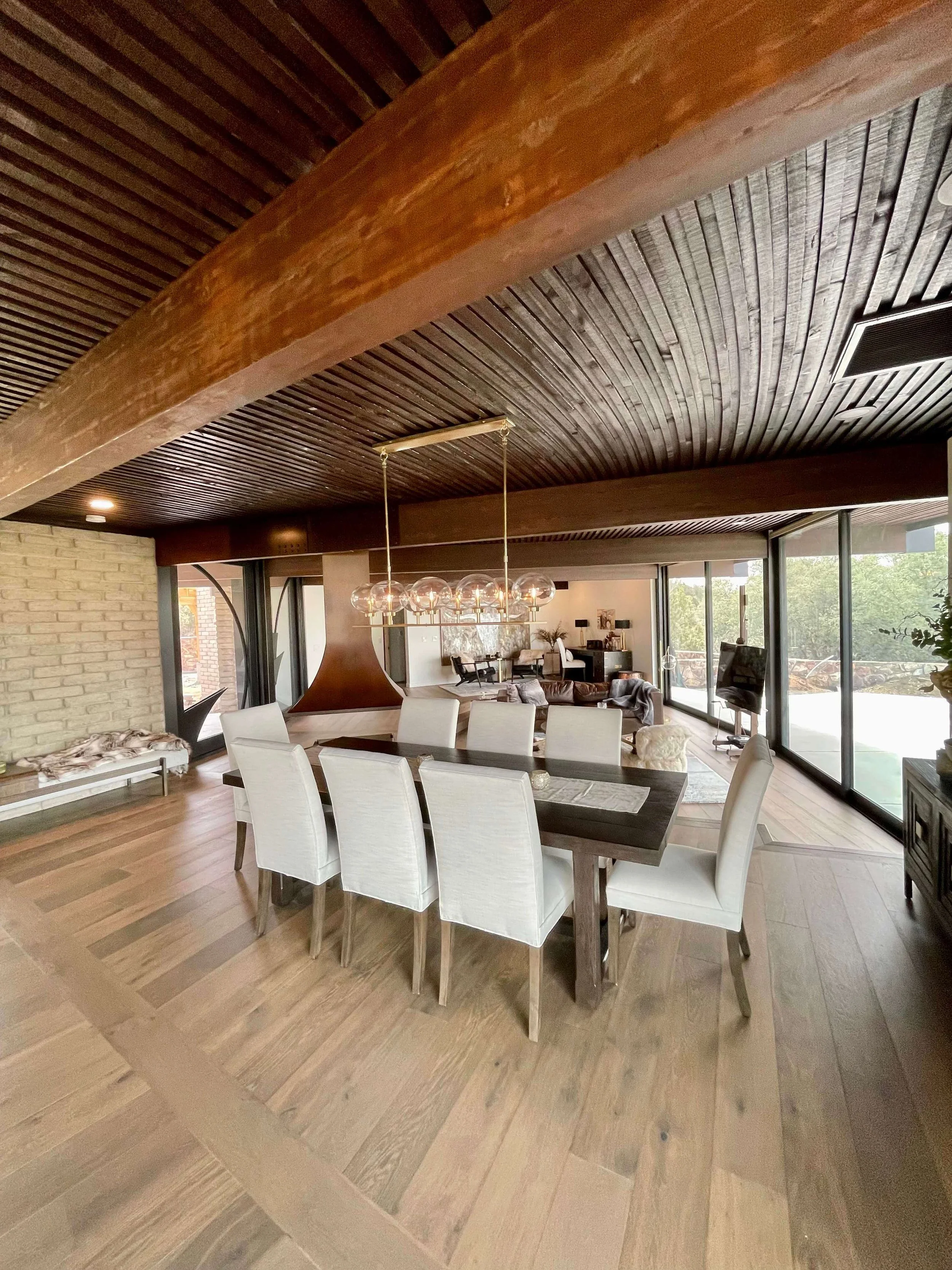 On the Ranch — IK Interiors LLC