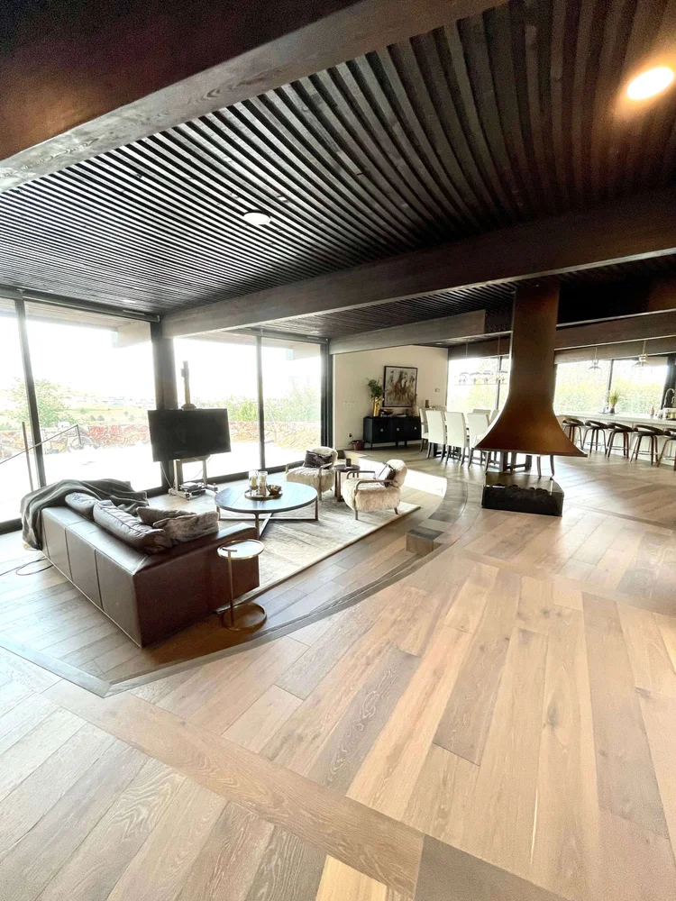 On the Ranch — IK Interiors LLC