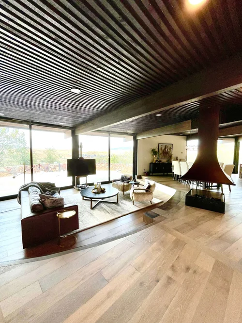 On the Ranch — IK Interiors LLC