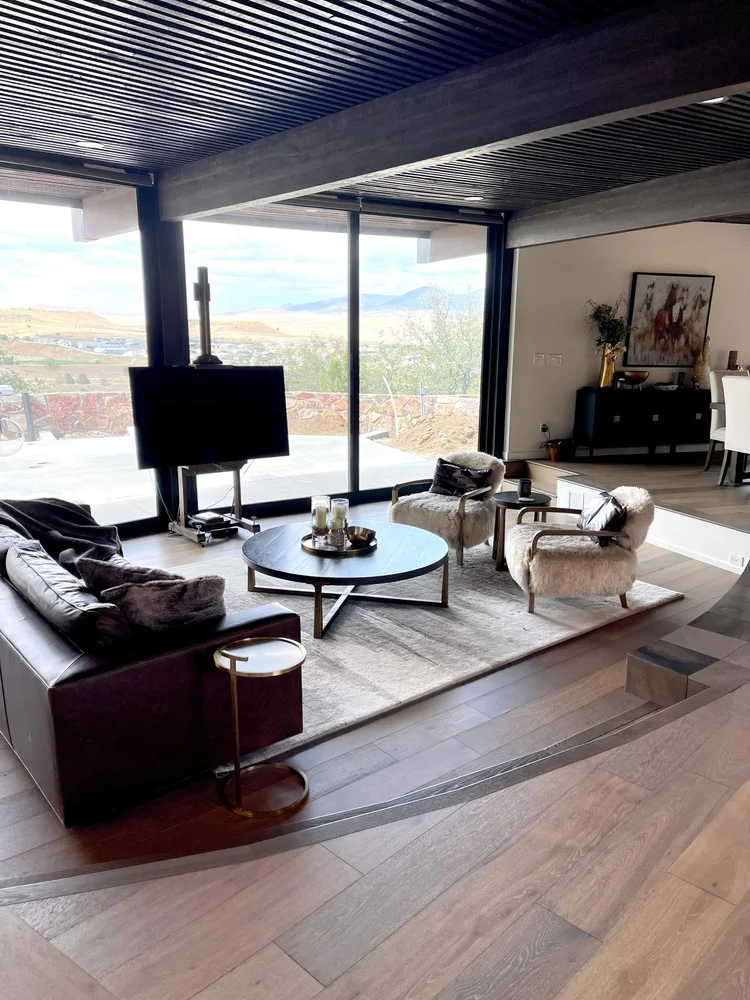 On the Ranch — IK Interiors LLC