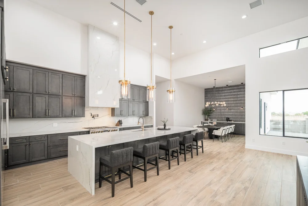 IK Interiors LLC