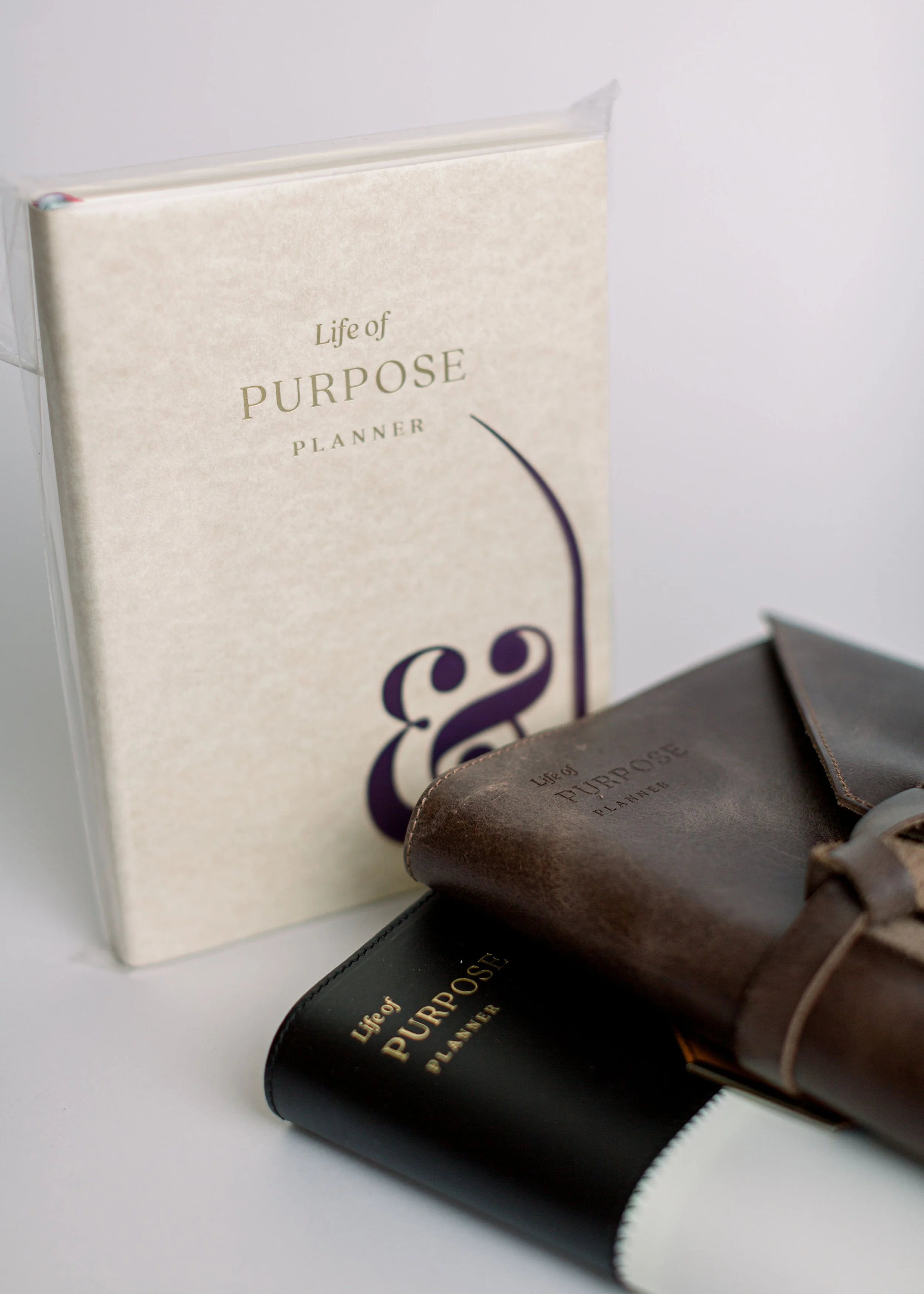 Life of Purpose - Simplicity and Productivity Co.