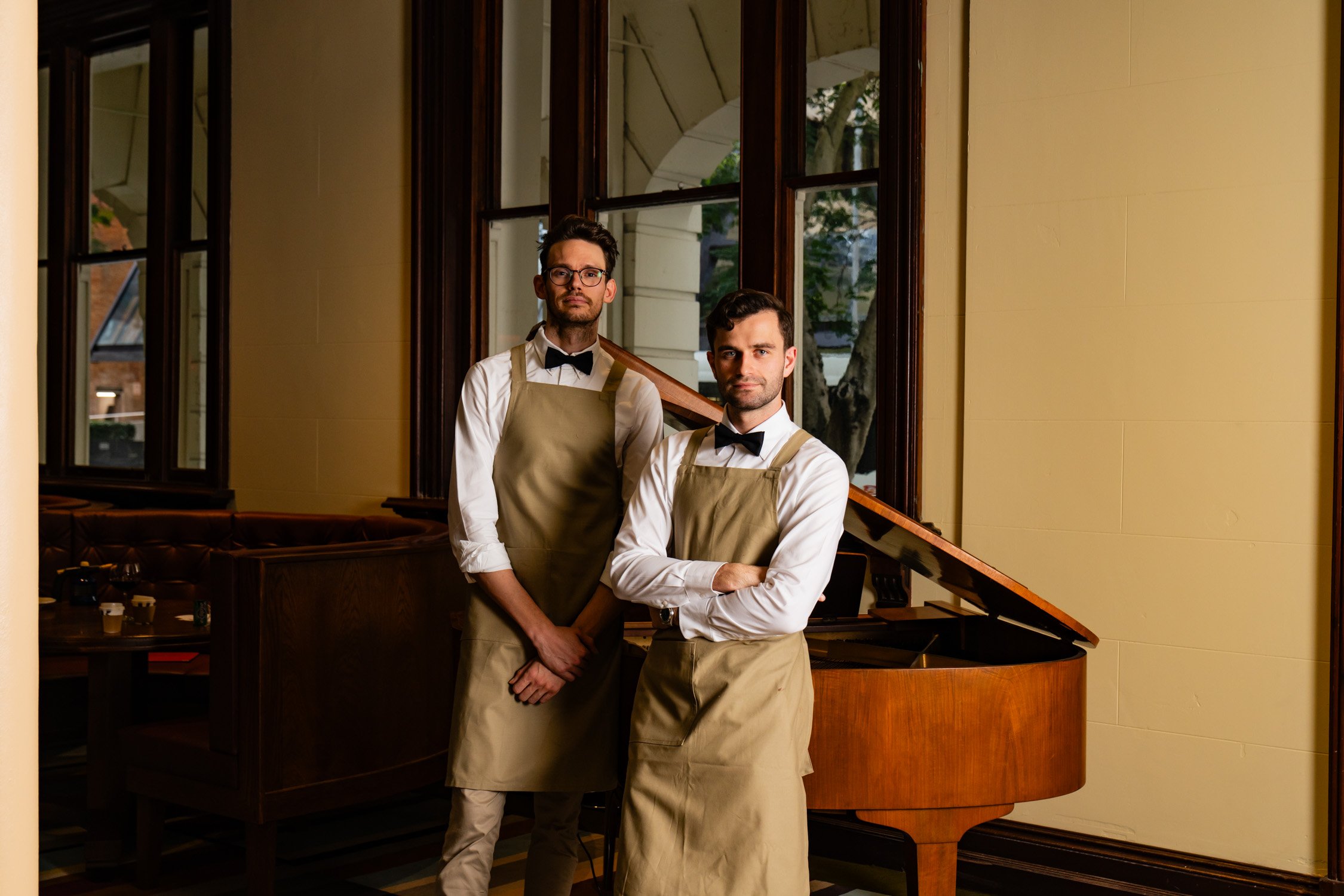 About Naldham House - History, People and Cuisine — Naldham House