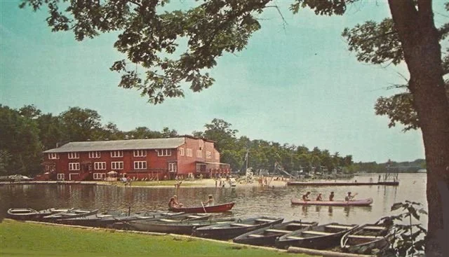 Ross Township Historical Society