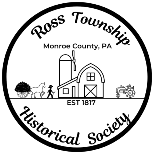 Events List — Ross Township Historical Society