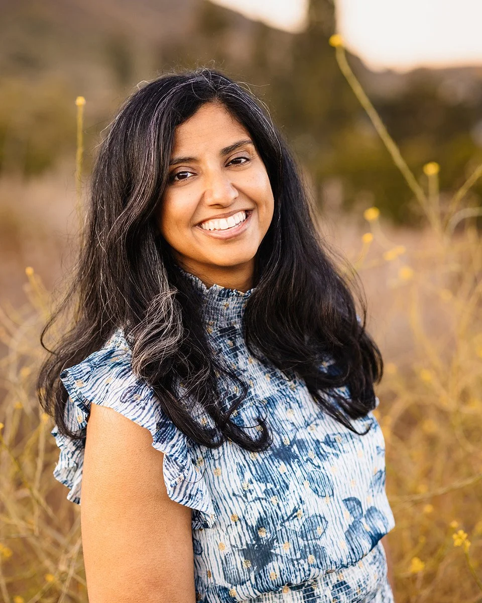 Sedona Spring Retreat — Thoughtful Dots