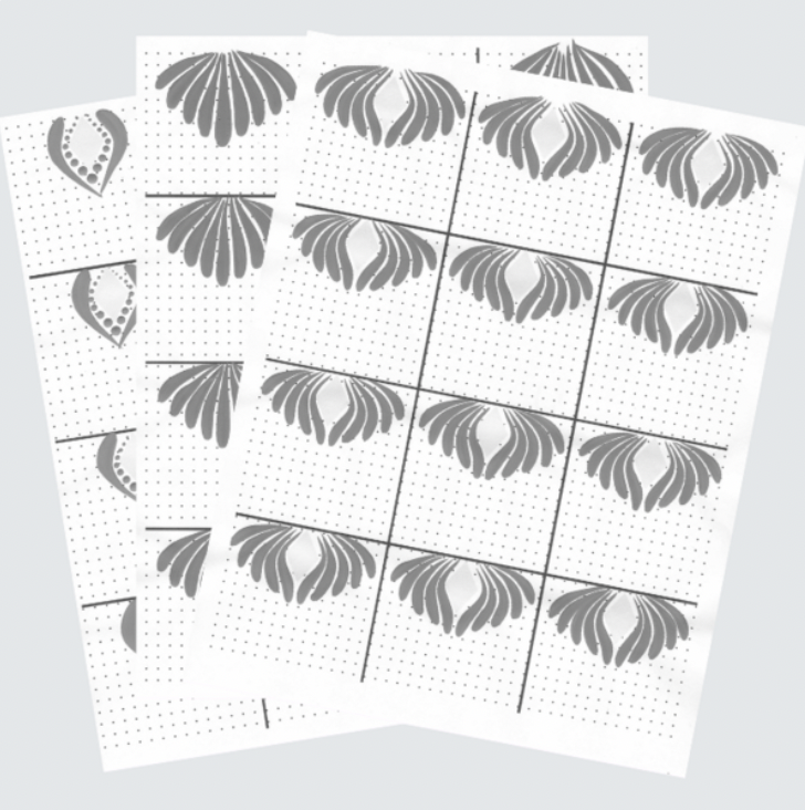 Learn Mandala Art — Thoughtful Dots