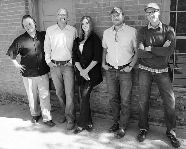 General 4 — Go Oak Cliff